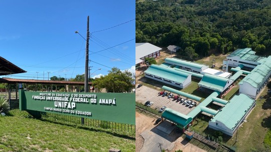 IFAP | Universidade | G1