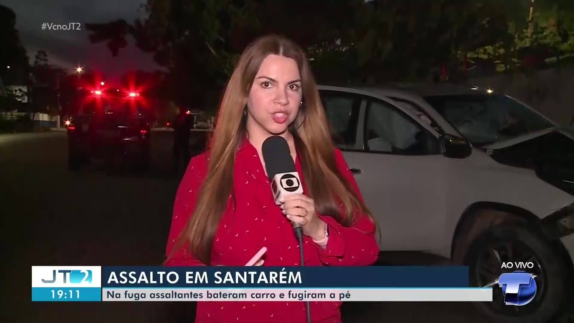 JT2 - edição de sexta-feira, 14 de julho de 2023 | Santarém e Região | G1