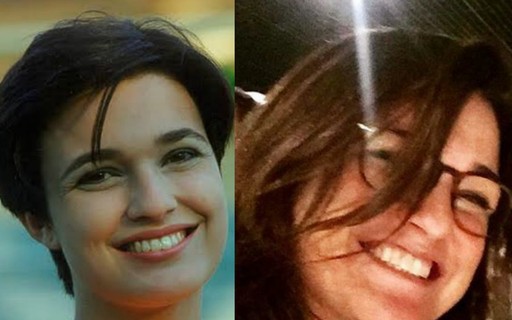 Daniela Pessoa, da primeira temporada de 'Malhação', se dedica ao ...