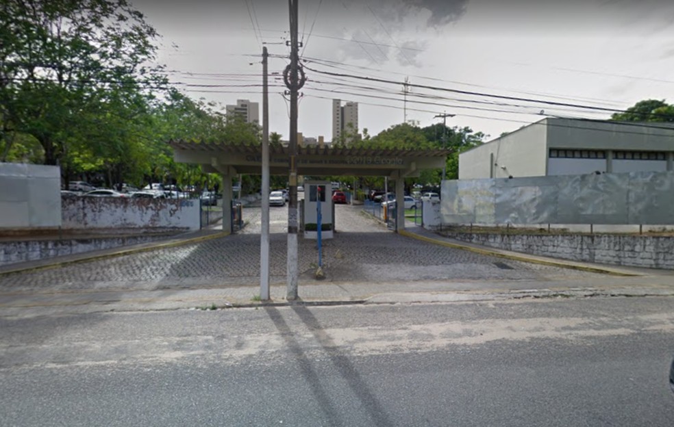 Caern reduz atendimentos presenciais e horário de trabalho de ...