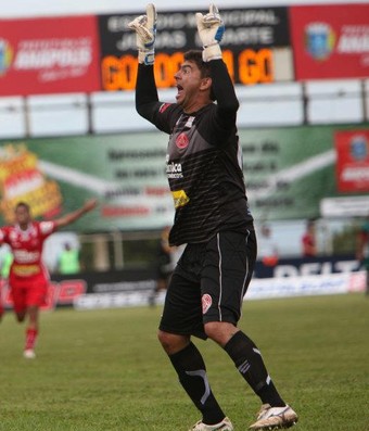Ex-goleiro do São José, Edinho se surpreende com convite do Joseense ...