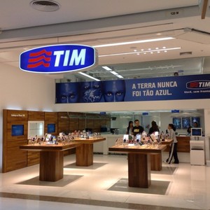 TIM oferece rede 4G para 79 bairros da capital paulista - Época ...