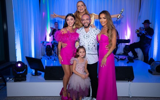 Saiba tudo sobre: Tati Barbieri