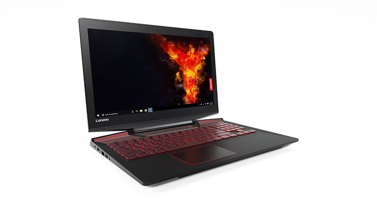 Lenovo Legion Y720 vs Acer Predator Helios 300: compare os notebooks ...