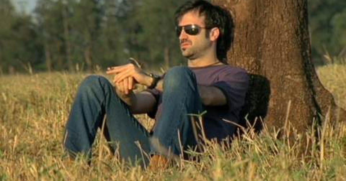 G1 - Ator experiente, Marco Ricca estreia bem na direção em 'Cabeça a ...