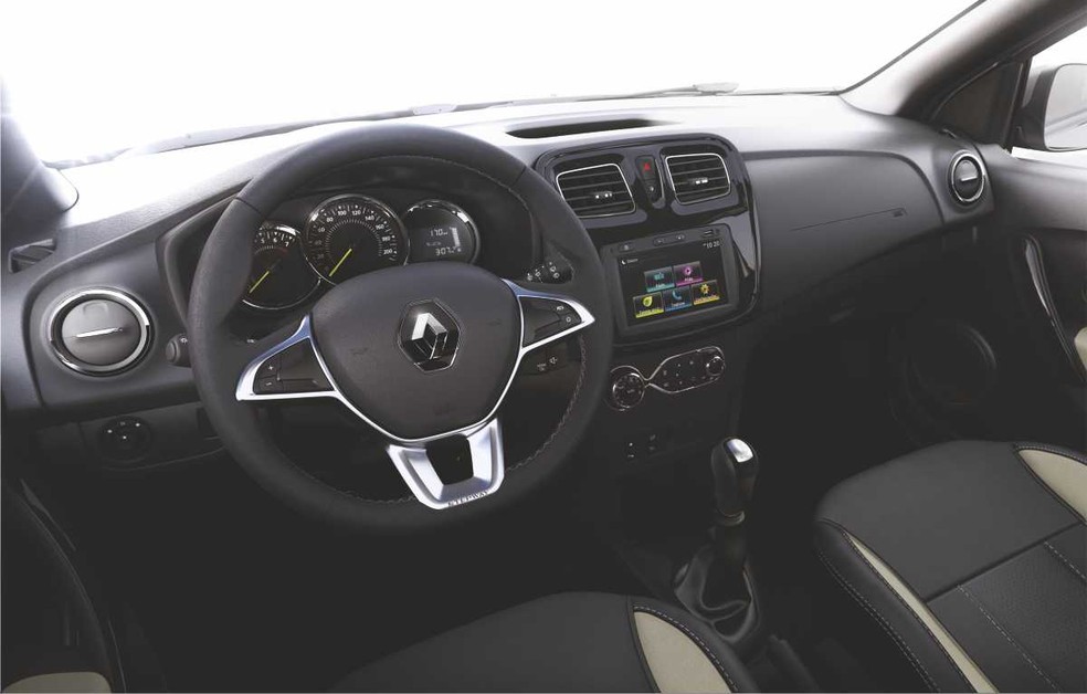 Novos lançamentos da Renault na Regence | Especial Publicitário Quali ...