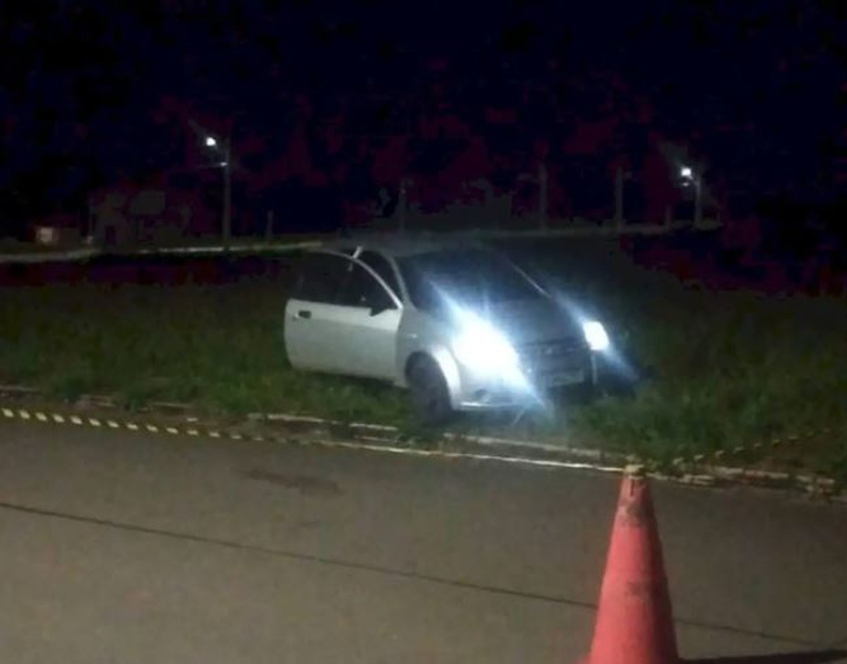 Homem é morto a tiros ao chegar em comemoração de 2 meses de vida do ...