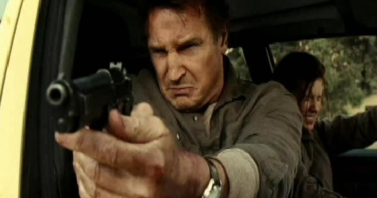 G1 - Veja o trailer legendado de 'Busca implacável 2', com Liam Neeson ...