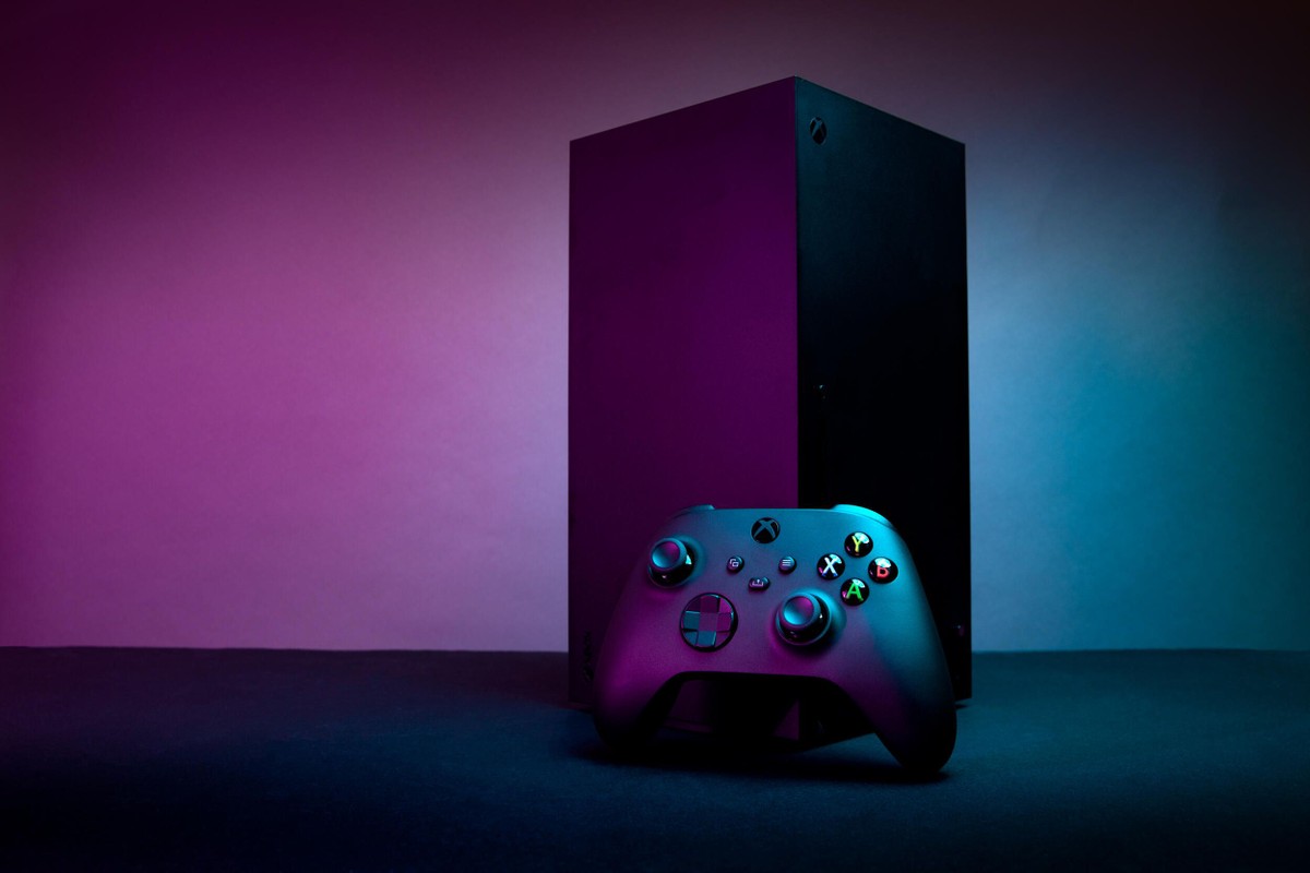 Microsoft anuncia que xCloud estará nos consoles Xbox | esports | ge