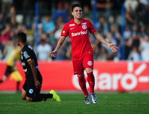 Andrigo se firma | Blog Vida Real | Globoesporte.com