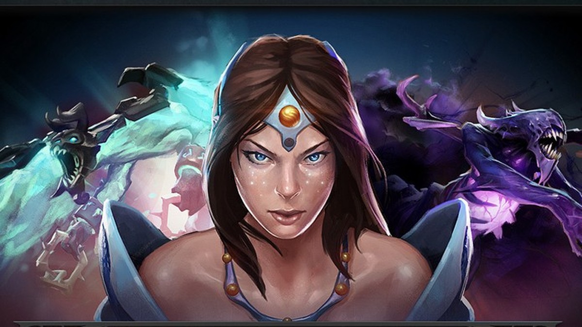 Dota 2: aprenda a instalar e jogar com mapas customizados no MOBA ...