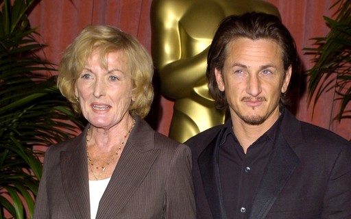 Morre aos 94 anos a atriz Eileen Ryan, mãe de Sean Penn - Quem | QUEM News