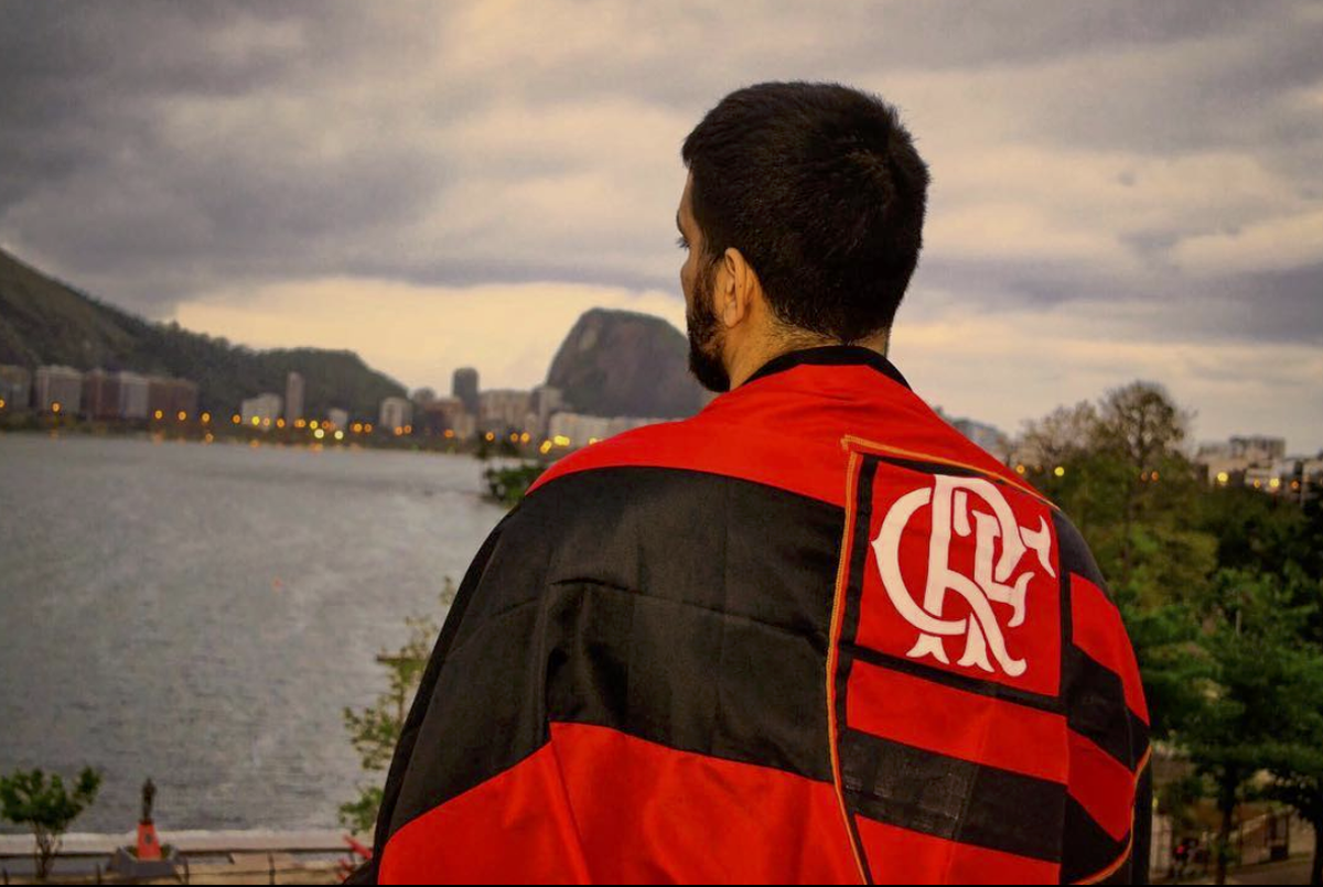 Flamengo anuncia Felipe "brTT" para sua equipe de League of Legends | e ...
