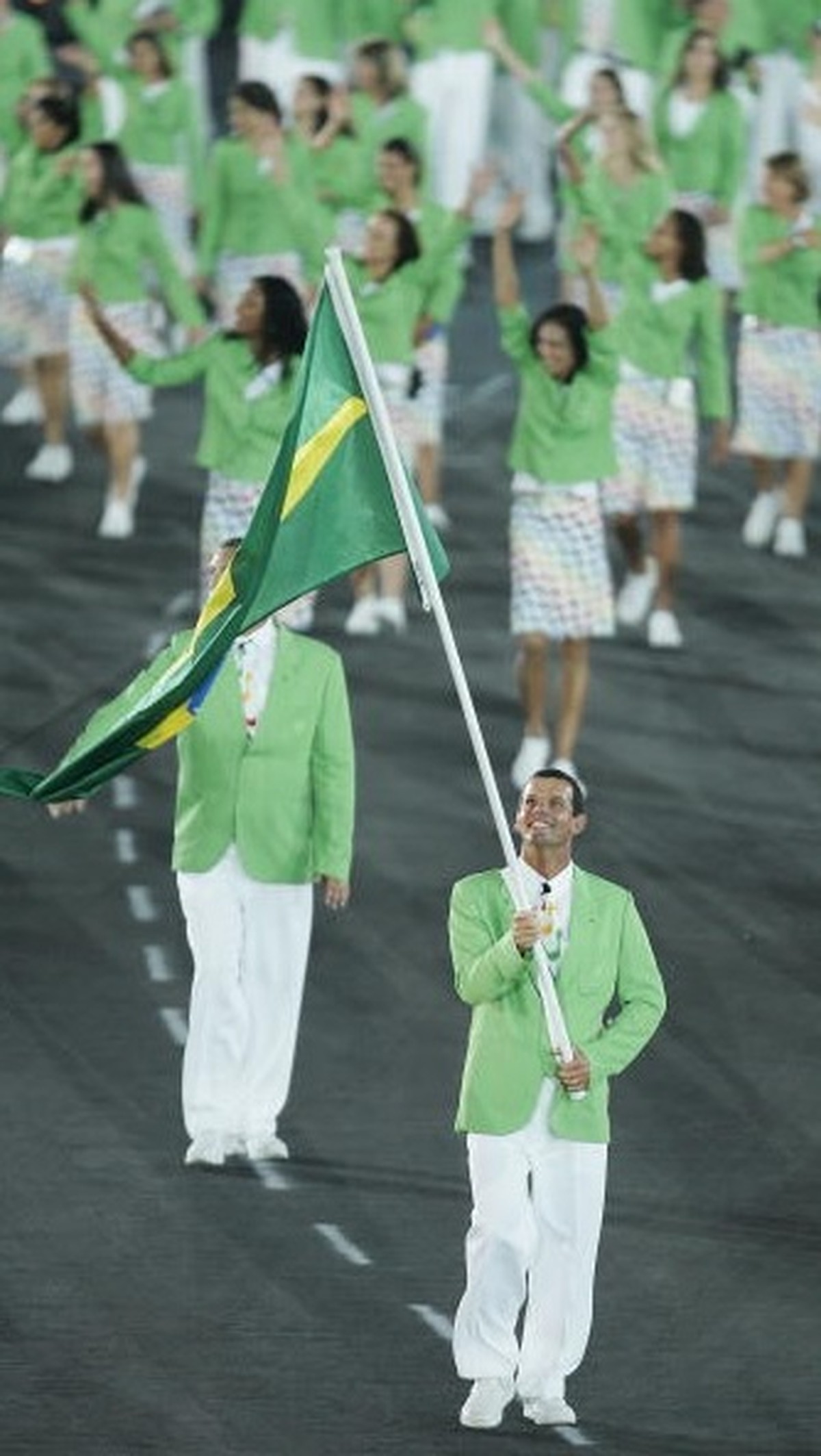 Nos seus 60 anos, Torben revive carreira e critica descaso com Baía ...