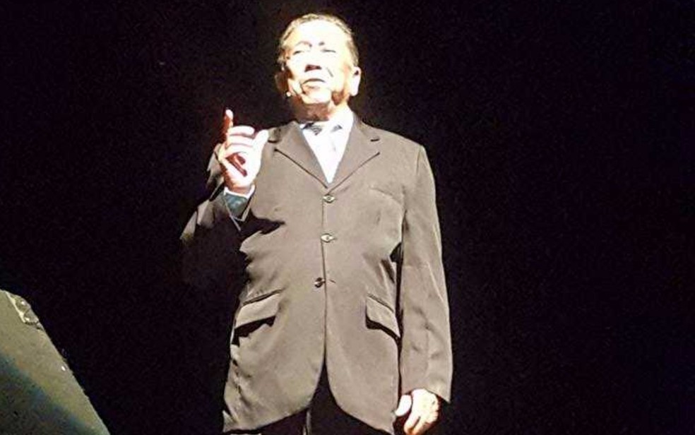 Inspirado na vida do ex-presidente Juscelino Kubitschek, musical ...