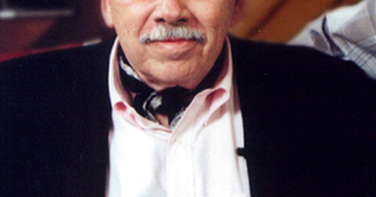 G1 - Compositor de trilhas da Disney, Robert Sherman morre aos 86 anos ...