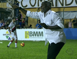 Cláudio Adão mantém escrita e espera que sorte continue ao seu lado ...