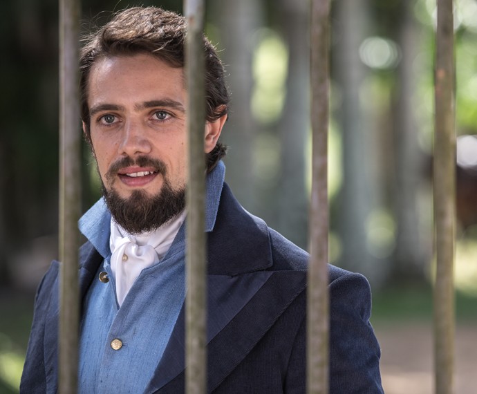 Felipe faz revelação para Lívia: ‘Sou um homem livre agora' - notícias ...