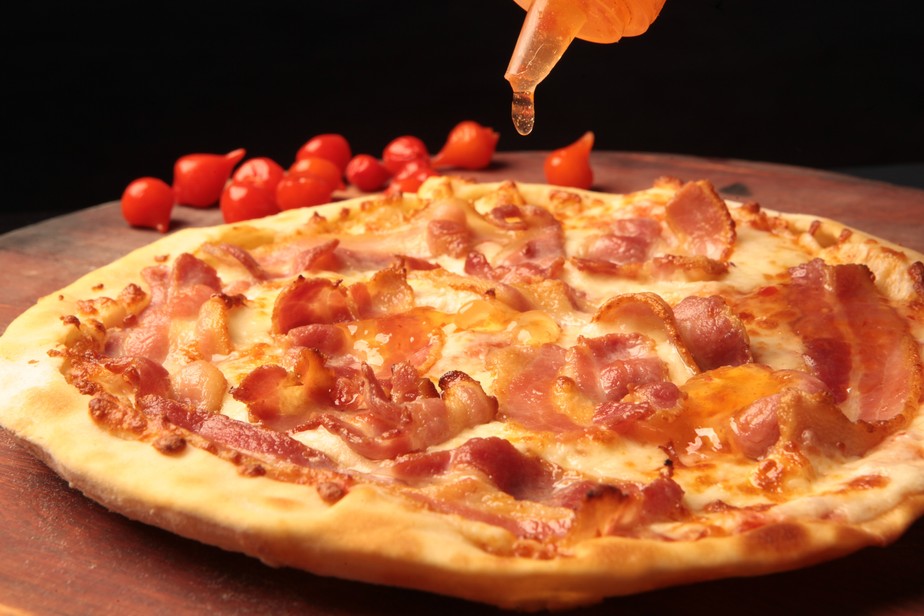 Pimenta: receitas picantes dão toque acalorado aos pratos | Niterói | O ...