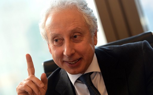 Guru de Alckmin, Persio Arida diz que não existe estatal estratégica ...