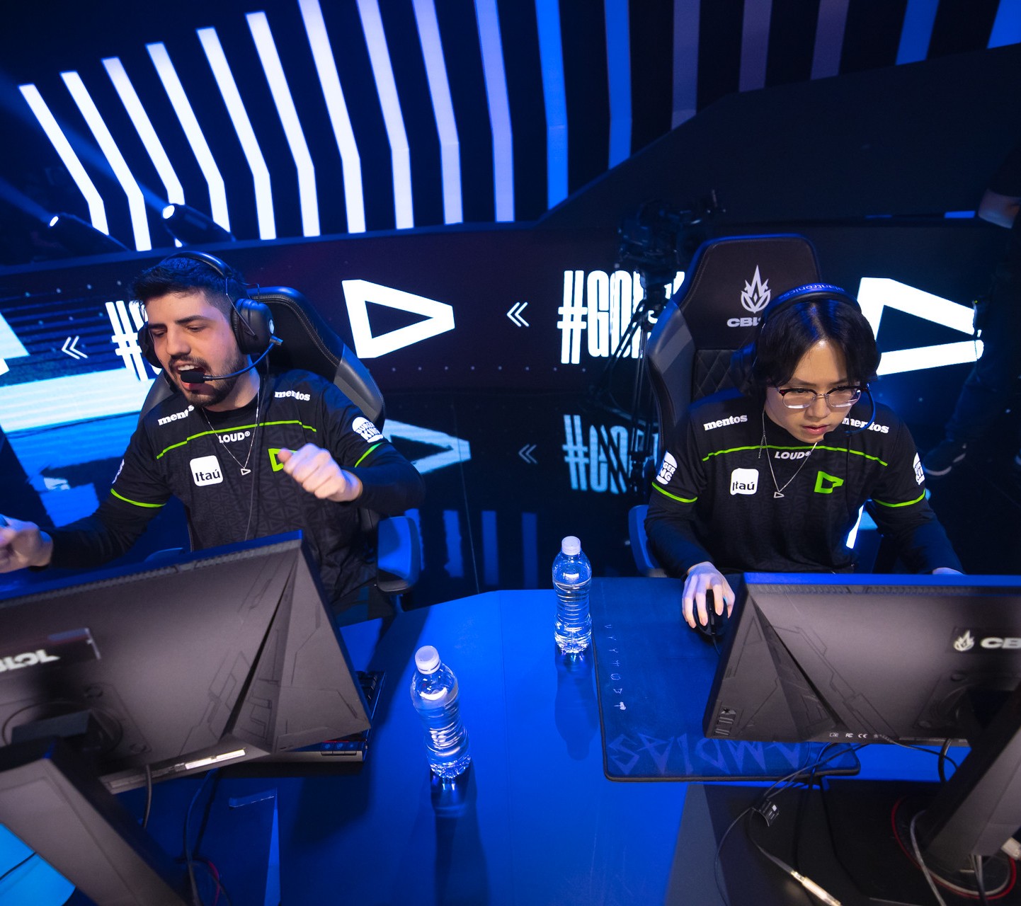 Final CBLOL 2023: LOUD faz 3 a 0 contra paiN e conquista bi | lol | ge Final CBLOL 2023: LOUD faz 3 a 0 contra paiN e conquista bi | lol | ge