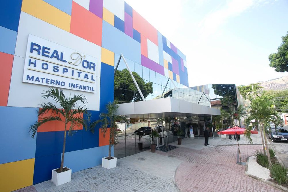 BTG corta preço-alvo de Rede D’Or (RDOR3), mas mantém compra; ações ...