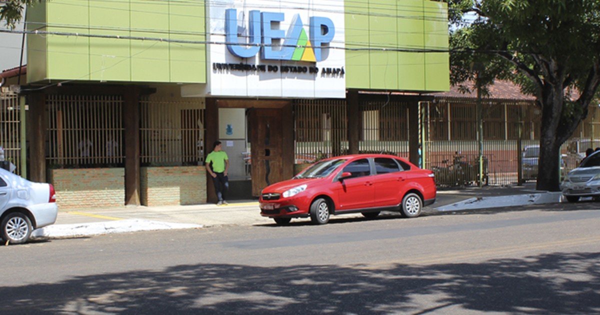 G1 - Processo seletivo da Ueap vai ofertar 21 vagas para professores ...