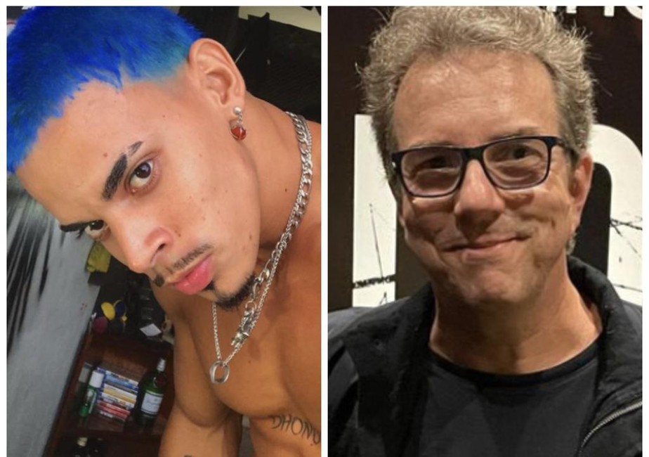 Dhon Augusto e Augusto Madeira farão filme sobre a vida do bailarino ...