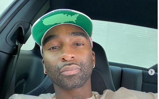 Riky Rick, astro do hip hop da África do Sul, é encontrado morto aos 34 ...