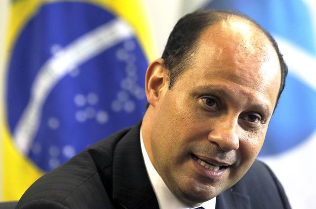 Ex-presidente da Anac vai assumir entidade que representa companhias ...