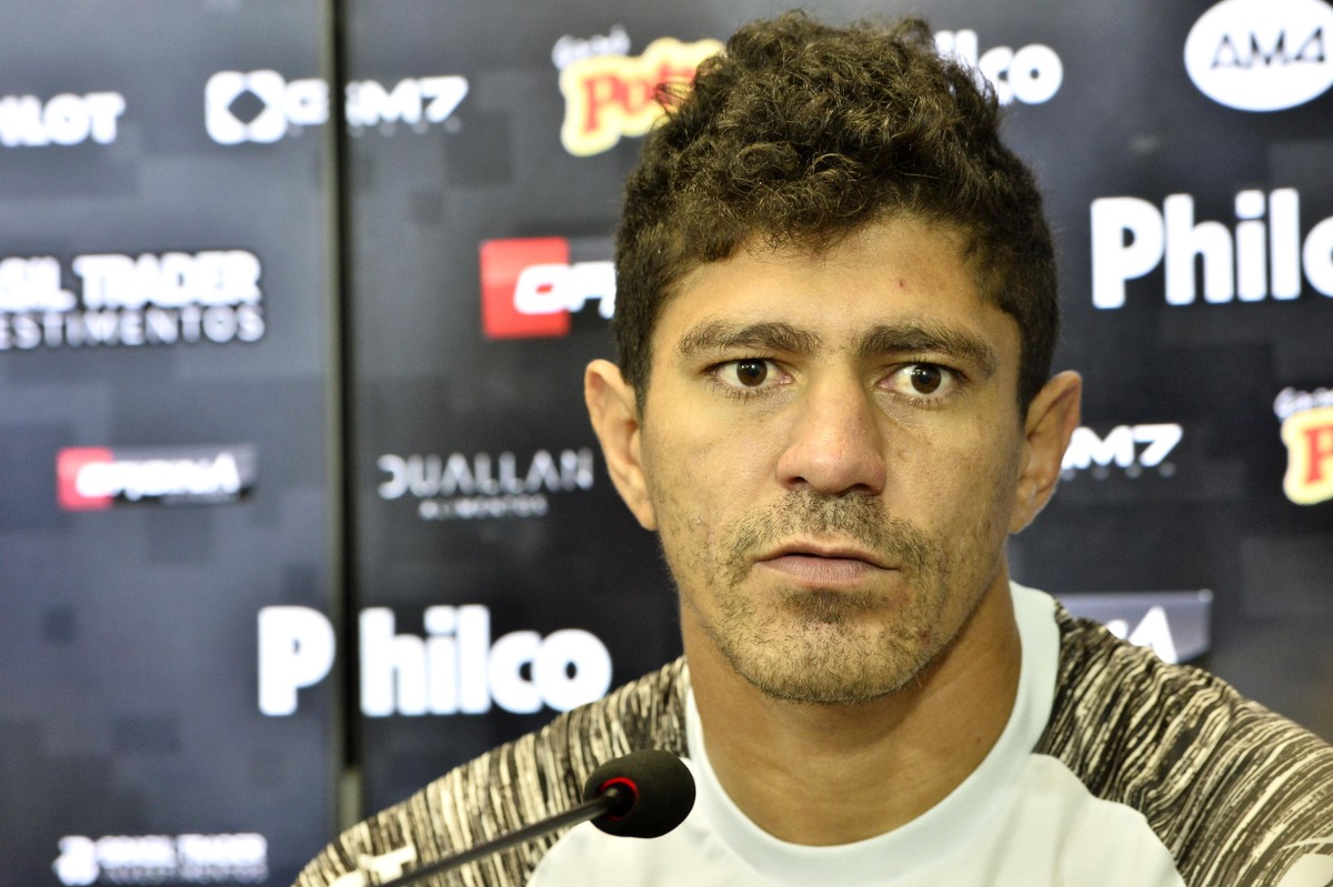 Edson diz que Ponte pode jogar melhor e avalia estilo de Kleina: "Será ...