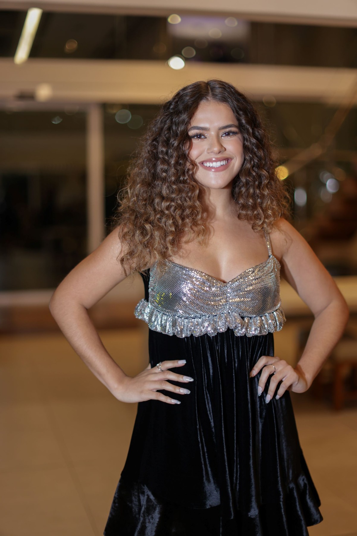 Maisa diz ter preguiça de fazer compras e que ficará "desesperada ...