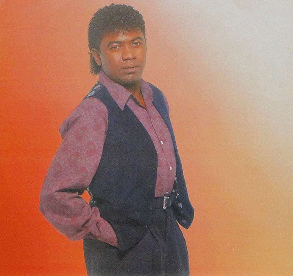 Reinaldo, uma voz do pagode carioca em São Paulo | Blog do Mauro ...