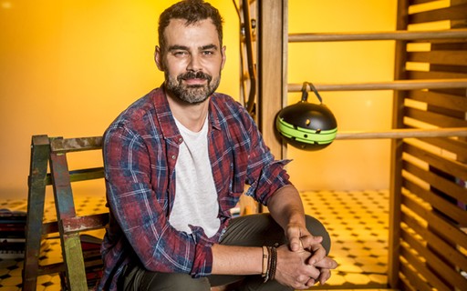 Quem - Carmo Dalla Vecchia