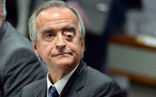 Cerveró diz que pagou propina a Renan e Jader - Época Negócios | Brasil