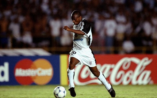 Edilson: o capetinha que dançou com os famosos - GQ | Essa é nossa