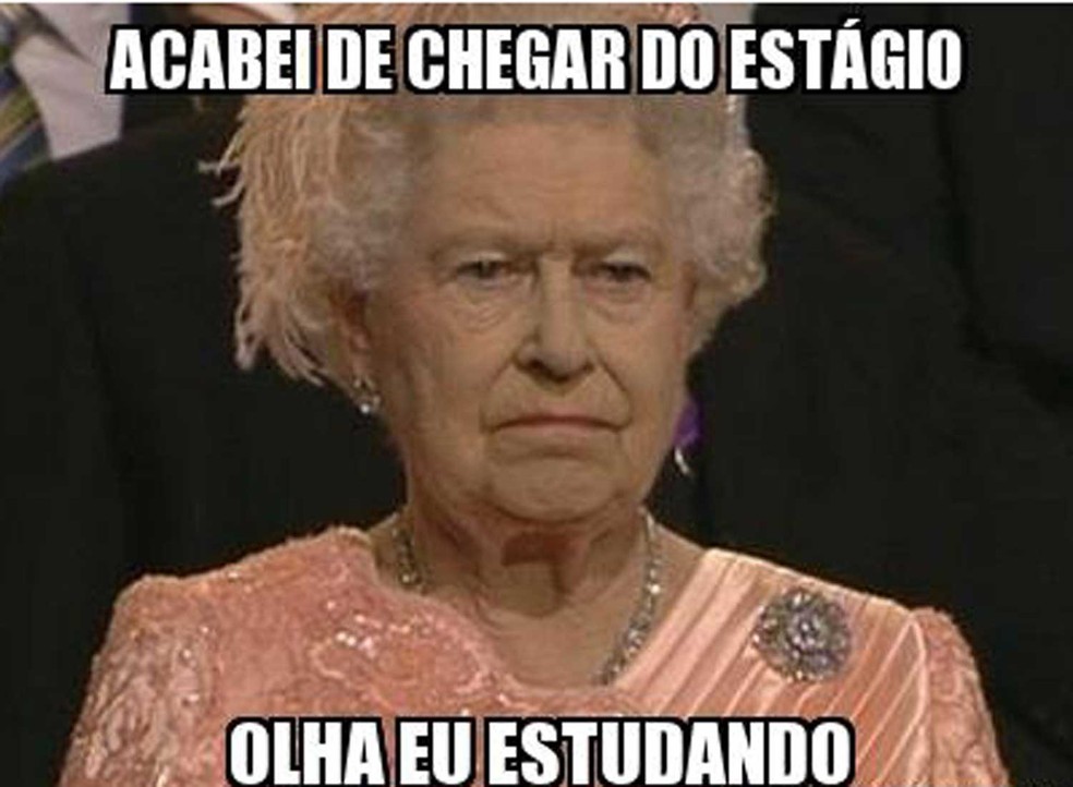 Dia do estagiário: veja memes e piadas na internet | Concursos e ...