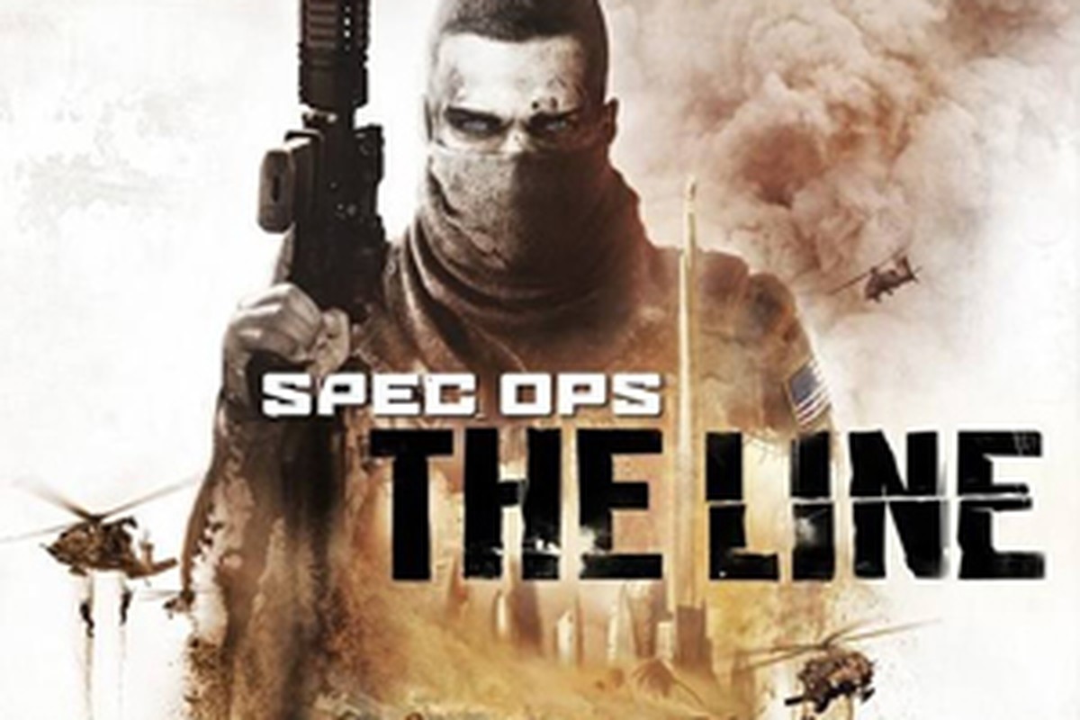 Review Spec Ops: The Line | Reviews | TechTudo