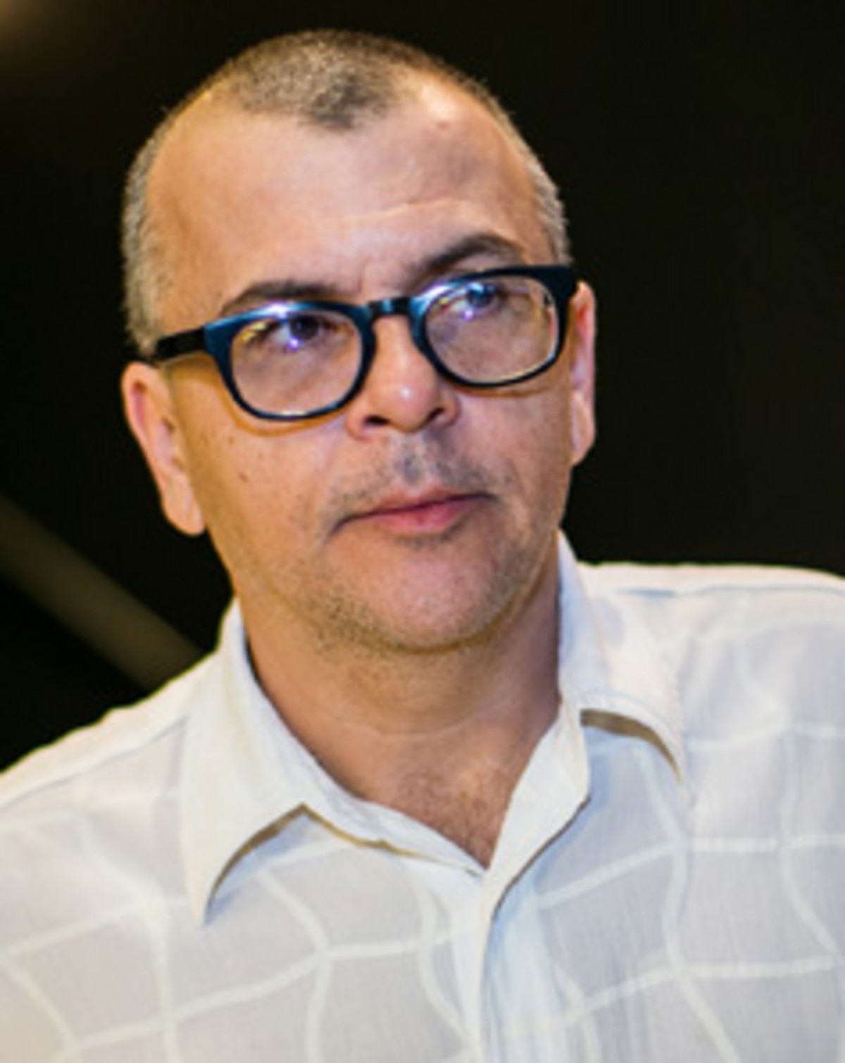 A trágica periferia de Fernando Bonassi | Eu & | Valor Econômico