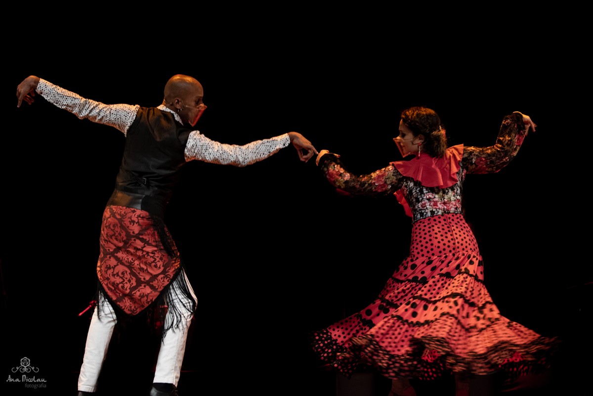 Espaço cultural de Campinas oferece aula gratuita de dança flamenca ...