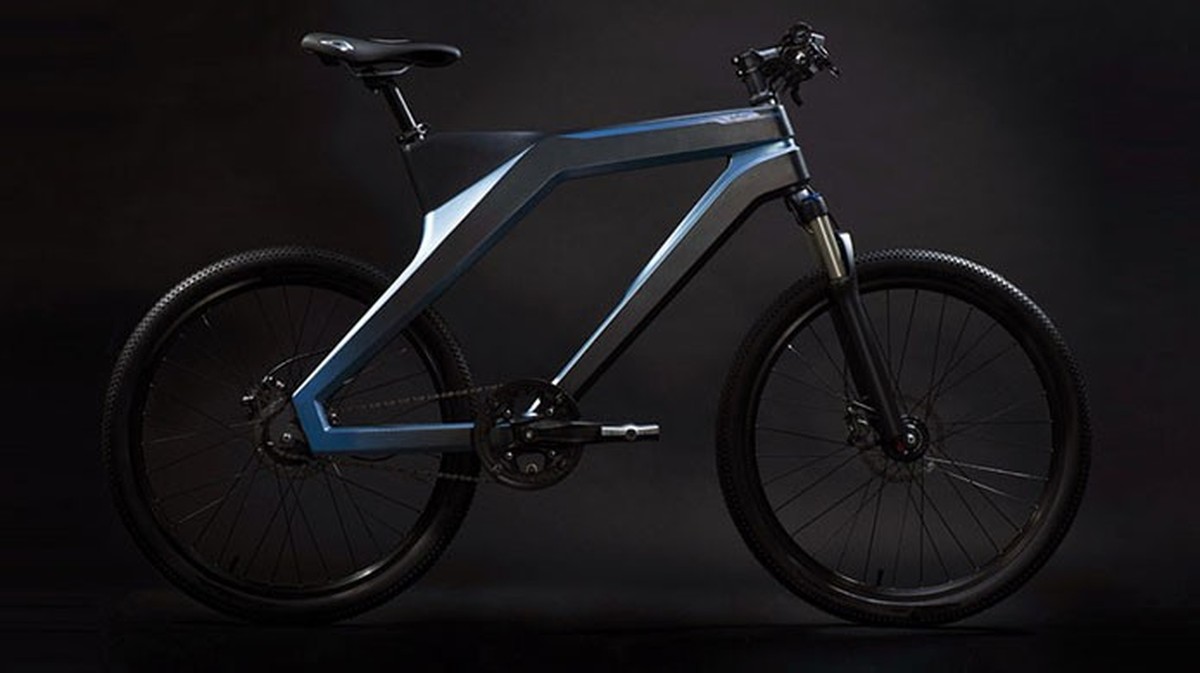 'Google chinês' deve lançar Smart Bike que monitora saúde do ciclista ...