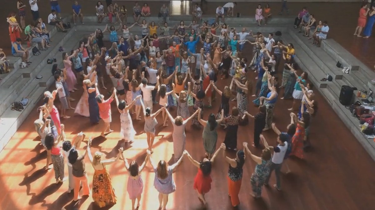 Espaço São José Liberto recebe desfile de moda e mostra de dança no ...