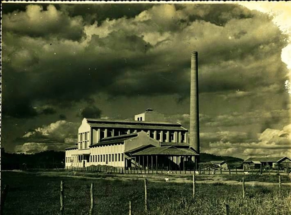 Um passeio pelos 85 anos de história de Governador Valadares | Vales de ...