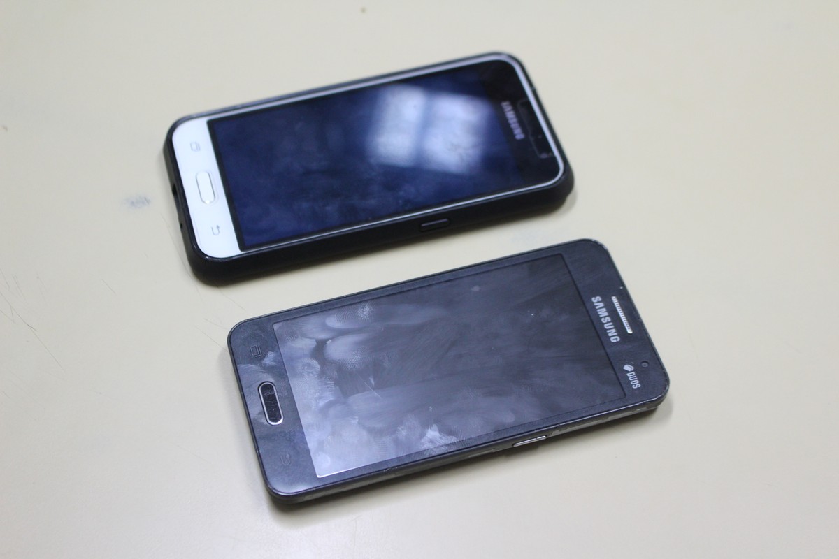 Trio suspeito de roubar celulares é procurado em Guajará-Mirim, RO ...