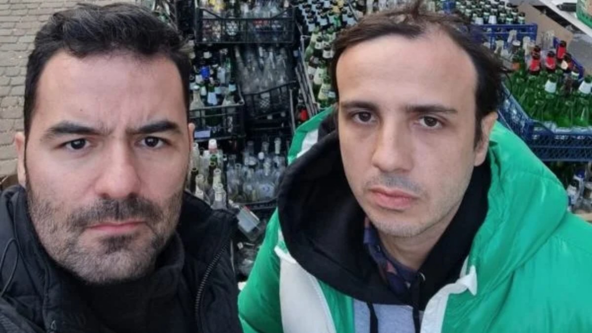 MPF analisa pedido de investigação contra Arthur do Val e Renan dos ...