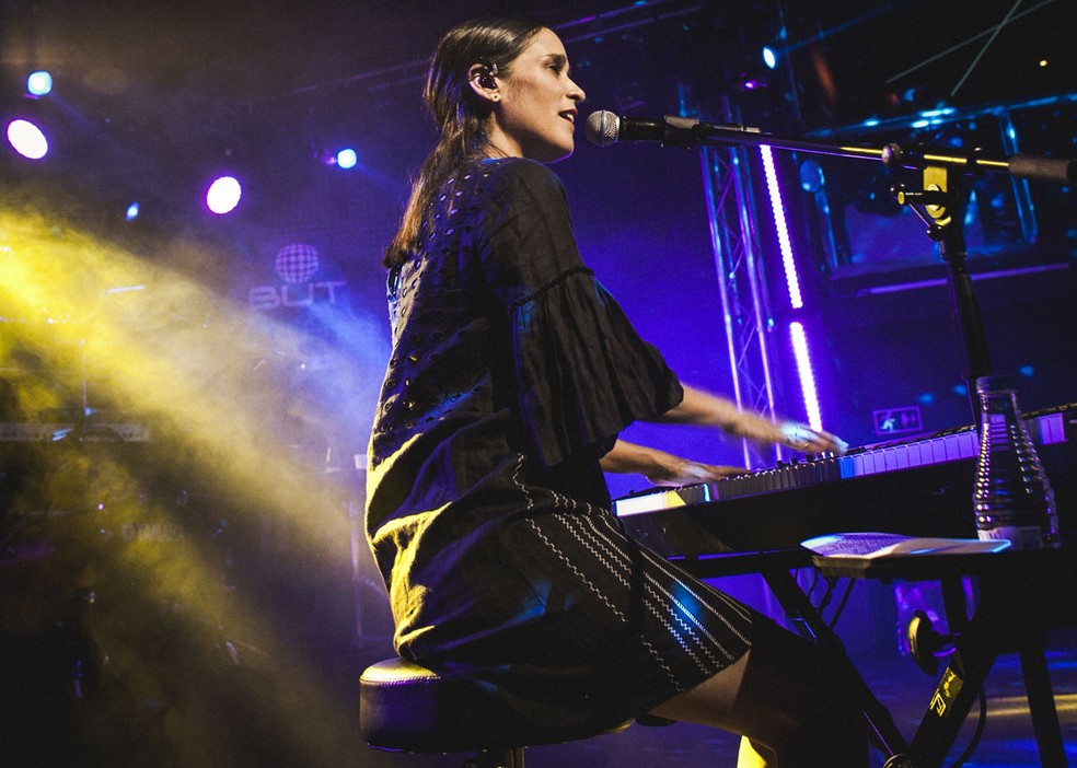 Julieta Venegas volta a Porto Alegre com novo formato de show: 'Me ...