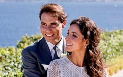 Nasce primeiro filho do tenista Rafael Nadal - Quem | QUEM News Nasce primeiro filho do tenista Rafael Nadal - Quem | QUEM News
