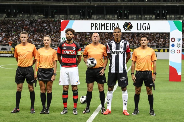 Dunga critica mais jogos com a Liga e diretor do Flamengo diz ter ...