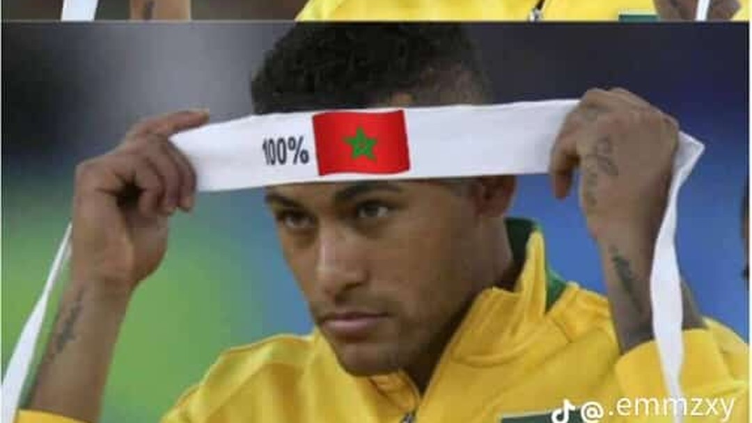 Memes da Copa do Mundo 2022
