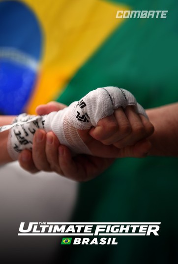 Programação Combate Assista online no Globoplay